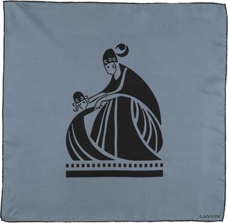 Lanvin ACCESSOIRES - Schals auf YOOX.COM