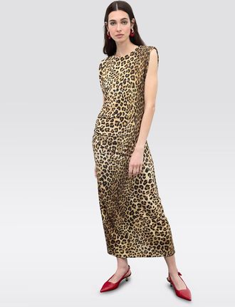 Lola Casademunt Kleid