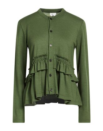 Comme Des Gar&ccedil;ons STRICKWAREN - Strickjacken auf YOOX.COM