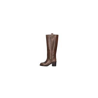 Stefano Lauran Damen, Schuhe, Braun, 39 EUGr&ouml;&szlig;e