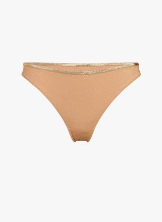 La Nouvelle Culotte &eacute;chancr&eacute;e Georgia brillante
