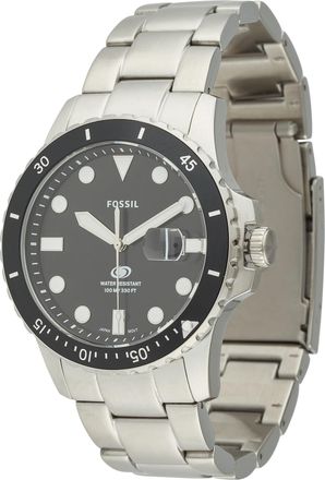 Fossil Uhr
