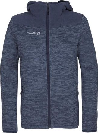 Rock Experience Sunset W - Fleecepullover - Damen