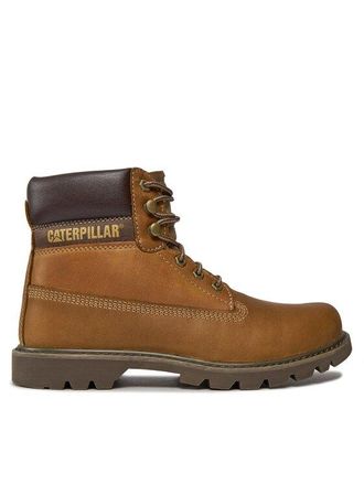 CAT CAT Footwear Schn&uuml;rstiefeletten Colorado 2.0 P110427 Braun