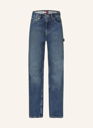 Tommy Jeans Jeans Tommy Girl blau