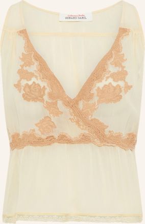 Gerard Darel Top Celisa braun