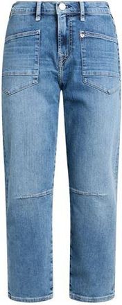 True Religion BAS - Pantalons en jean sur YOOX.COM