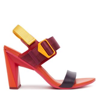 United Nude Sandalen United Nude Poly Soga Hi 1091487016 Bunt