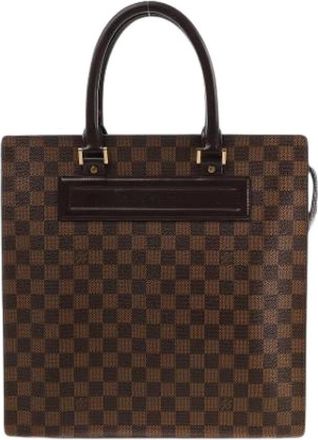 Louis Vuitton Damen, Pre-Owned, Braun, ONE SIZEGr&ouml;&szlig;e