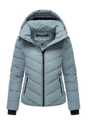 Marikoo Winterjacke Samuiaa XVI mit Kapuze