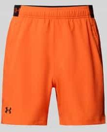 Under Armour Shorts mit elastischem Bund