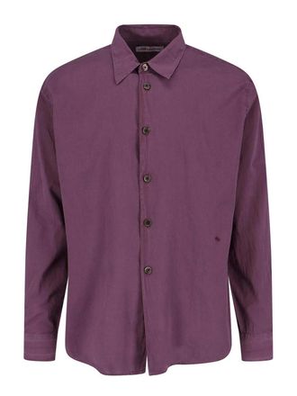 Our Legacy Chemise - Violet