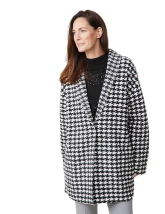 Gerry Weber Jacke Strick