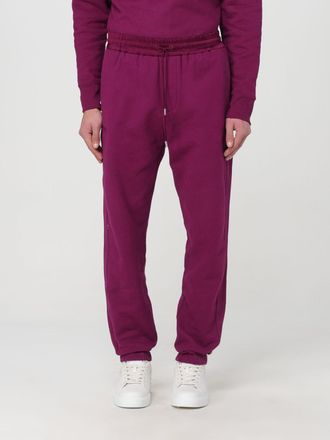 Saint Laurent Pantalon SAINT LAURENT Homme couleur Fuchsia
