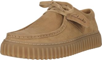 Clarks Schn&uuml;rschuhe Torhill
