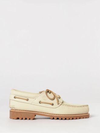 Timberland Mocassins Homme couleur Beige