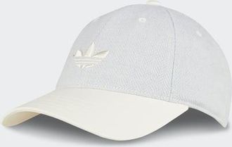 adidas Casquette brod&eacute;e - Taille TU