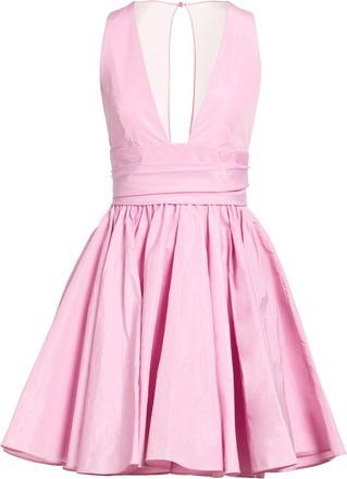 Pinko KLEIDER - Mini-Kleider auf YOOX.COM