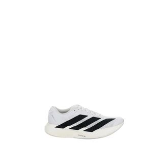 adidas Femme, Chaussures, Blanc, Taille: 37 EU Adizero Evo SL