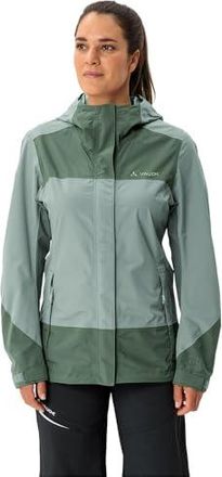 Vaude Womens Neyland 2.5l Jacket Veste, Dusty Fern, Taille 40 Femmes
