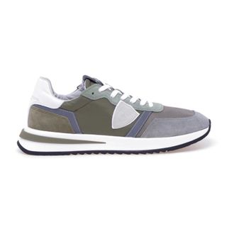Philippe Model Herren, Schuhe, Mehrfarbig, 45 EUGr&ouml;&szlig;e