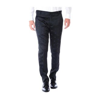Daniele Alessandrini Jeans - - Trousers - Herren - Schwarzk - XS