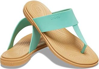 Crocs Tongs Femme Tulum
