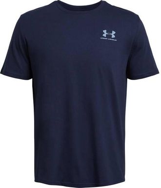Under Armour Herren Kurzarm SPORTSTYLE LC SS