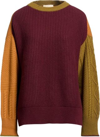 Momoni STRICKWAREN - Pullover auf YOOX.COM