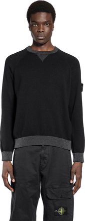 Stone Island 5100013 Crewneck Sweater