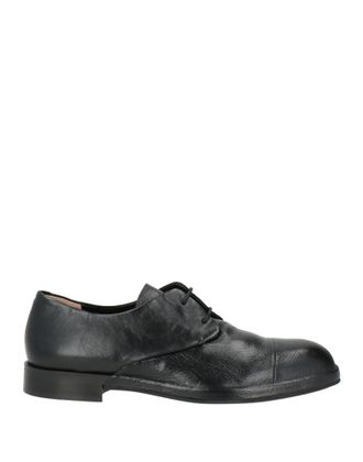 Del Carlo SCHUHE - Schn&uuml;rschuhe auf YOOX.COM