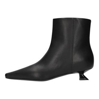 3Juin 3Juin - Botte Chelsea Peony 035 Manny - Femme - Chaussures - Noir - Taille: 35 EU