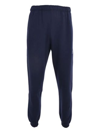 Stance pantalon de jogging à taille élastiquée - Bleu