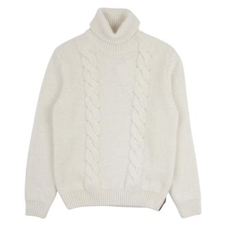 K-Way Homme, Pulls, Blanc, Taille: XL Ciral Pull Over