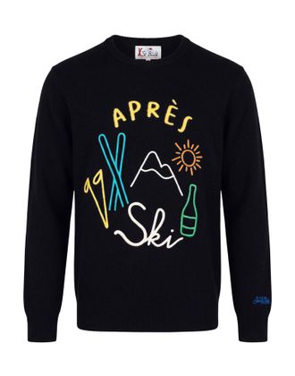 MC2 Saint Barth STRICKWAREN - Pullover auf YOOX.COM