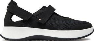 Berkemann Halbschuhe Berkemann Kari 03708 Schwarz
