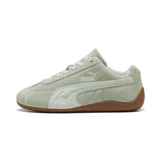 Puma Sneakers Speedcat OG II Unisexe, Chaussures, Vert, 35.5