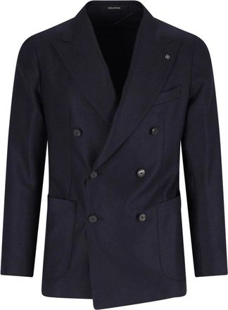 Tagliatore Blazer - Bleu