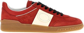 Valentino Garavani Baskets - Rouge