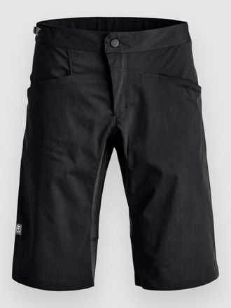Ortovox Sequence Free Shorts black raven