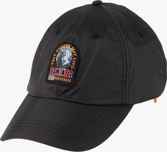 Parajumpers Casquette Bravo avec cordon mousqueton amovible