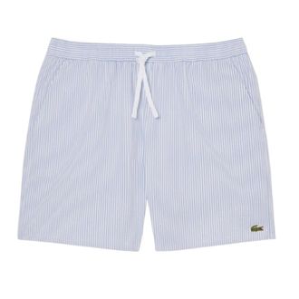 Lacoste Herren, Bademode, Blau, LGr&ouml;&szlig;e