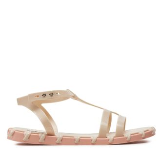 Melissa Sandalen Melissa Melissa Ana Sandal Ad 33879 Beige