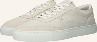 Blackstone Sneaker weiss