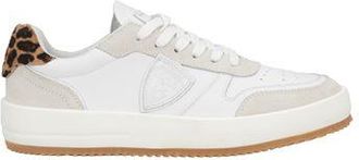Philippe Model CHAUSSURES - Sneakers sur YOOX.COM