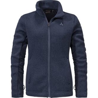 Schöffel Herren Unterjacke ZipIn Fleece Oberau L
