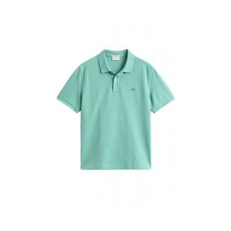GANT Herren, Oberteile, Blau, XLGr&ouml;&szlig;e
