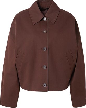 & Other Stories Jacke