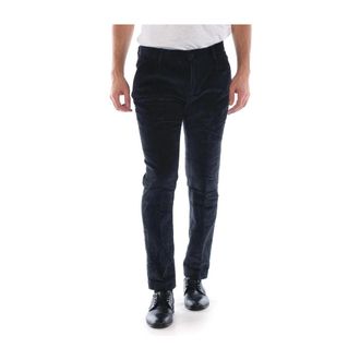 Daniele Alessandrini Jeans - - Trousers - Herren - Blau - XS
