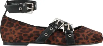 BA&SH SCHUHE - Ballerinas auf YOOX.COM